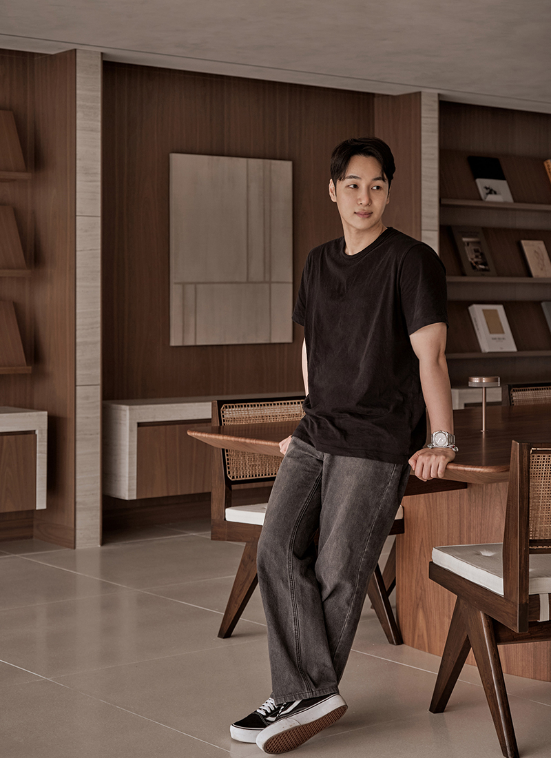 YinjiSpace - Teo Yang Studio