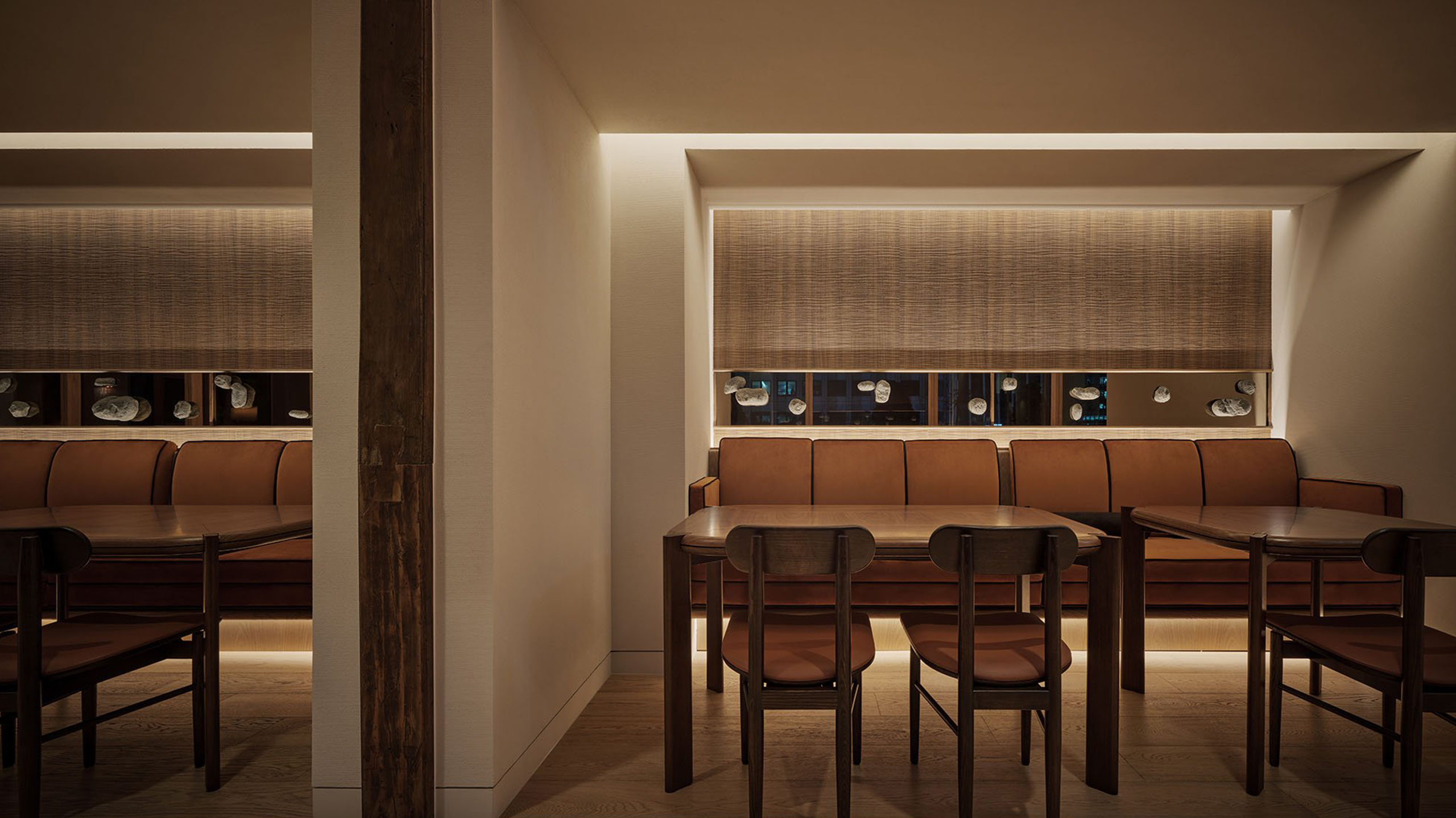 YINJISPACE - Teo Yang Studio