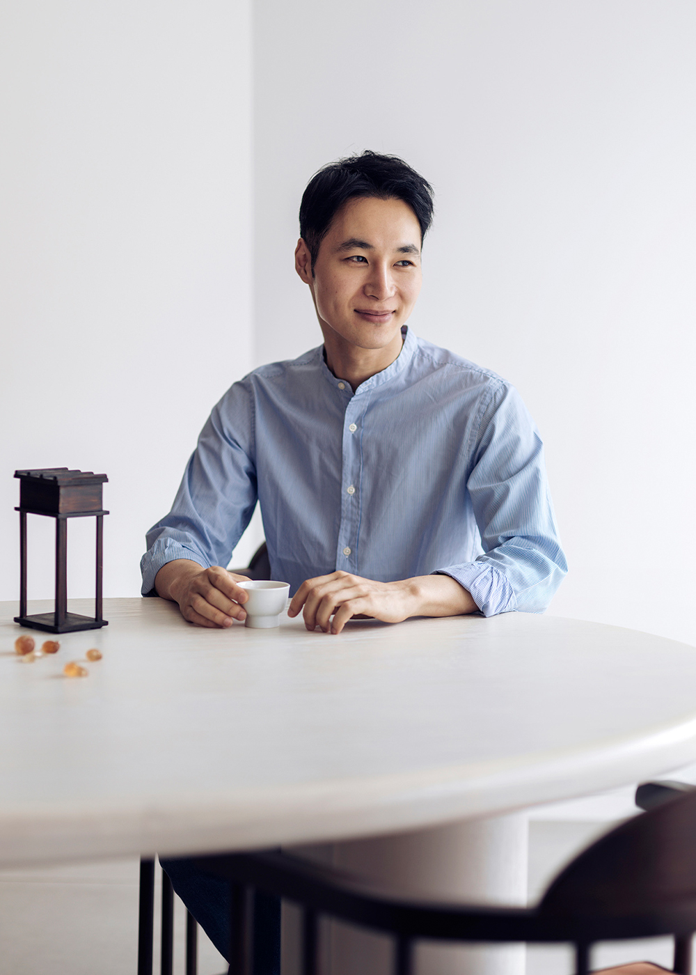 YINJISPACE - Mco.044 x MasterClass OL by Teo Yang