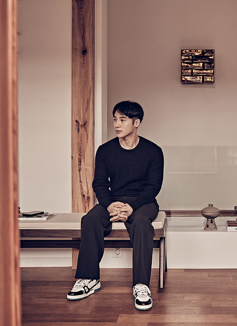 Yinjispace-Discovering the Beauty of Global Interior Design