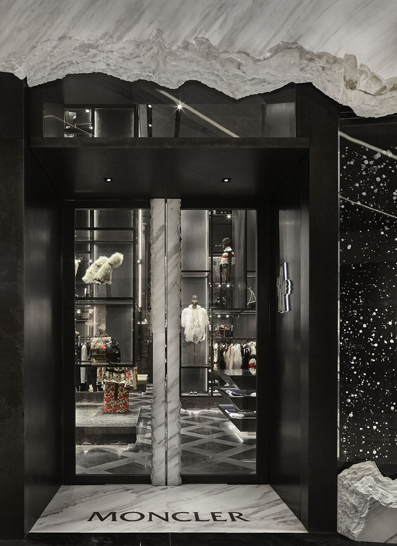 YinjiSpace - Curiosity