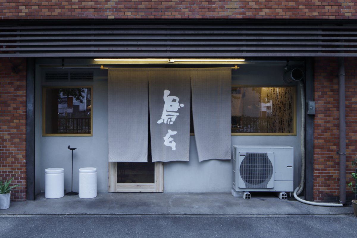 YinjiSpace - Yinterview.050 | Japanese Design Studio Drawers