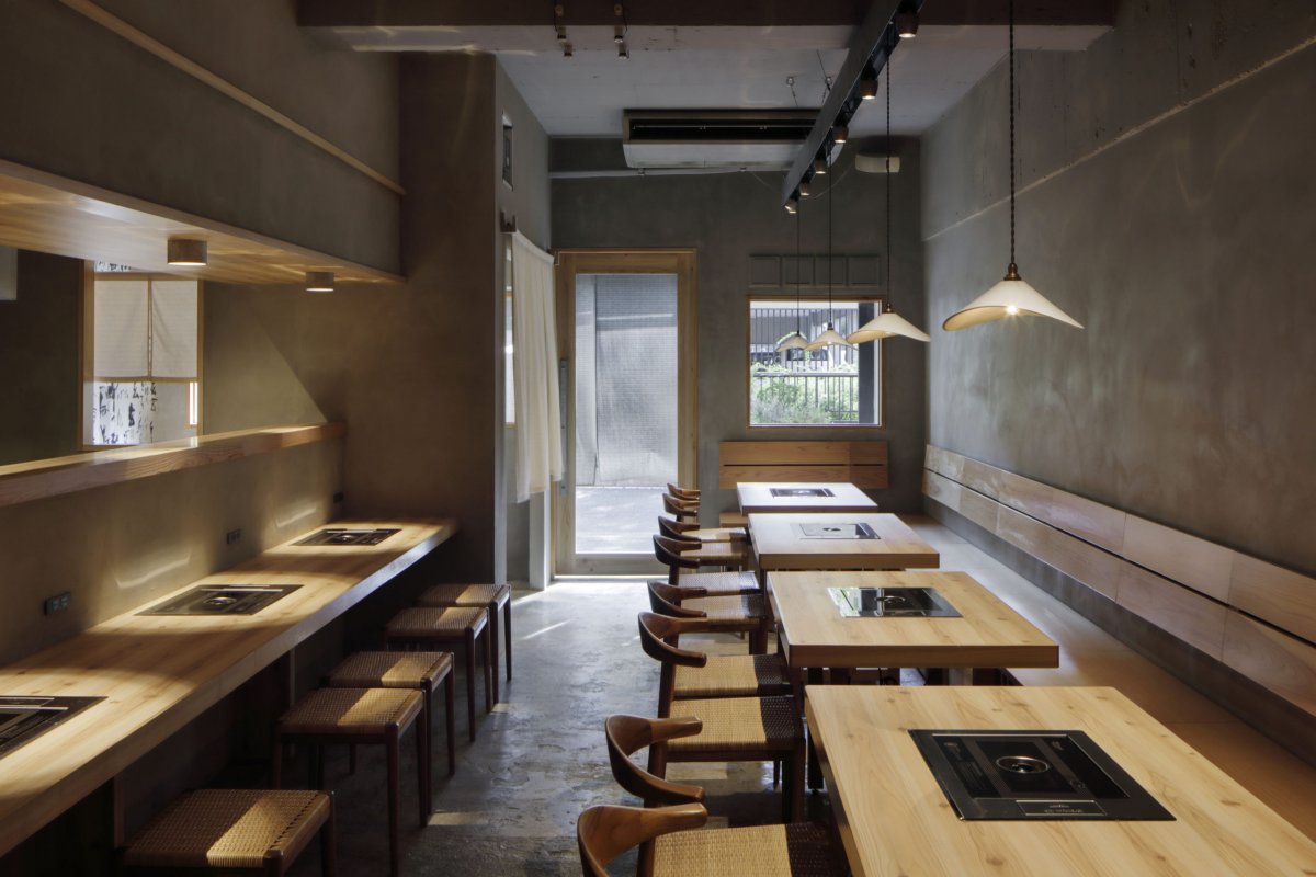 YinjiSpace - Yinterview.050 | Japanese Design Studio Drawers