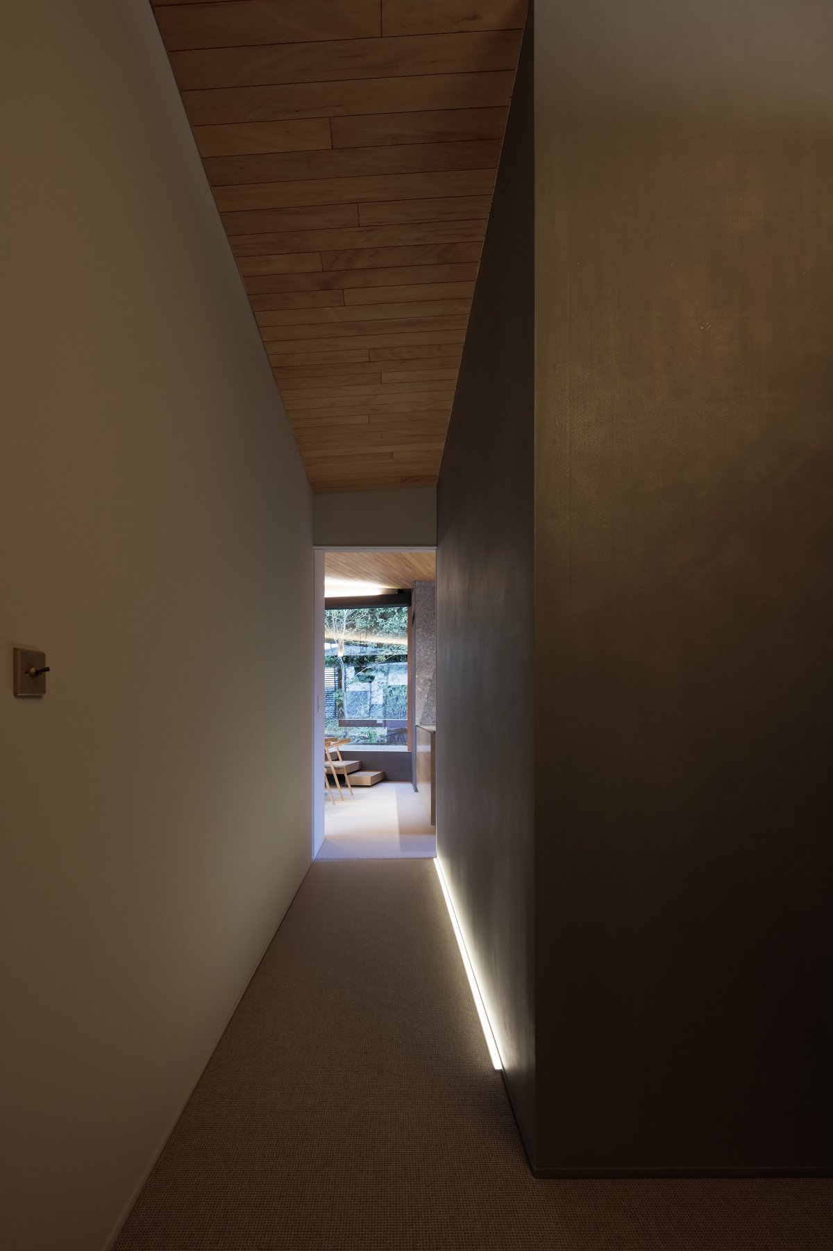 YinjiSpace - Masaaki Mitani x House in Tondabayashi