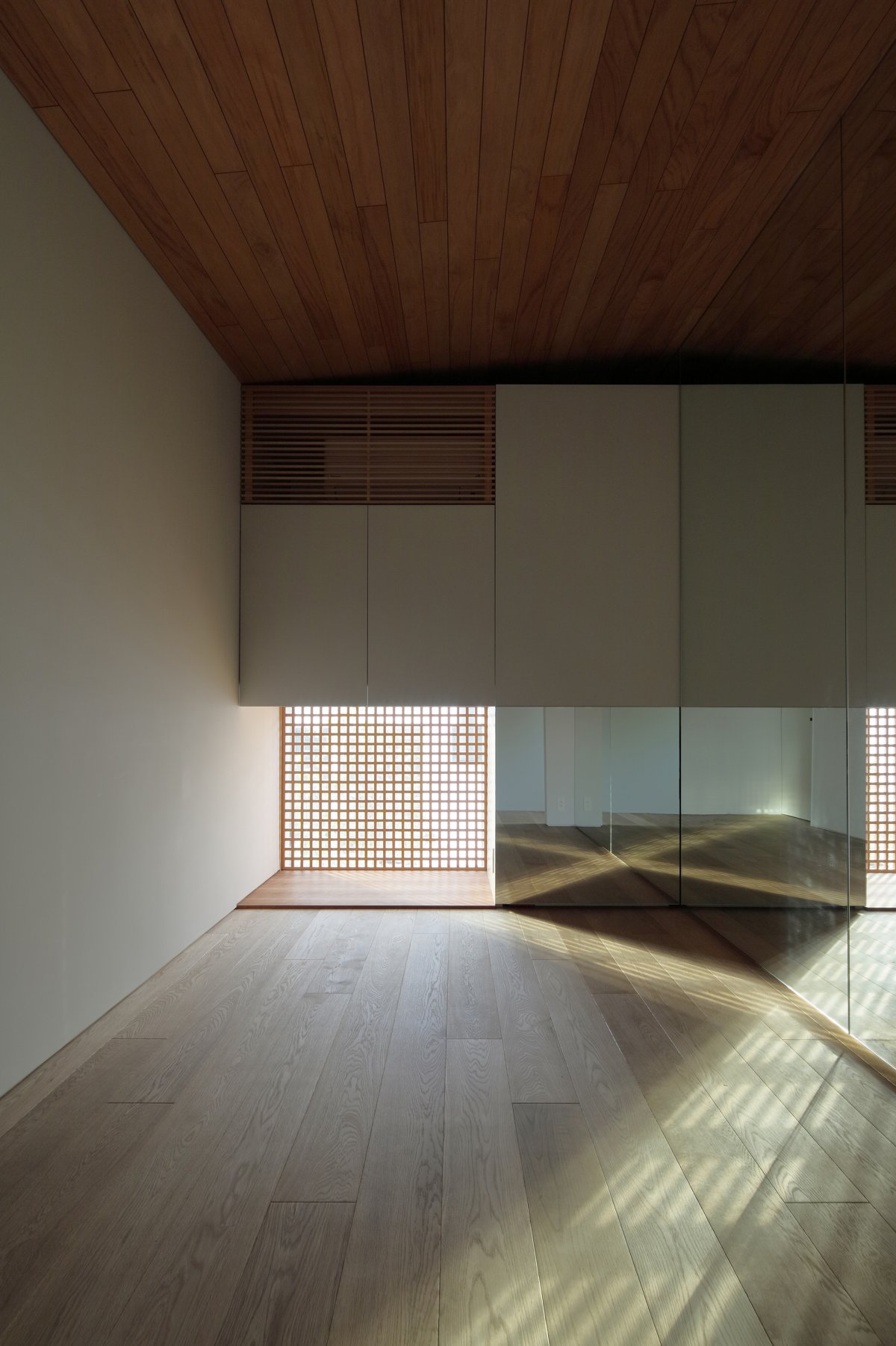 YinjiSpace - Masaaki Mitani x House in Tondabayashi