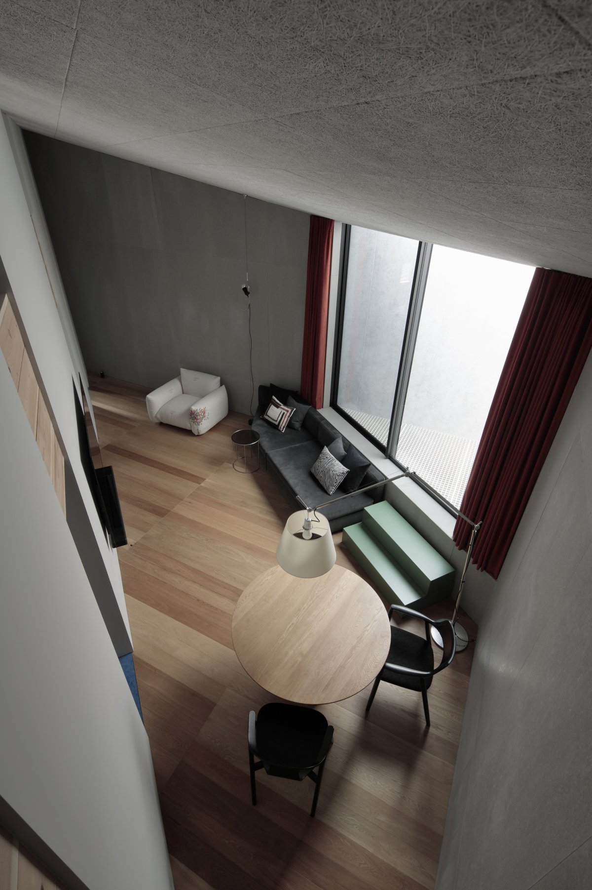 YinjiSpace - S Design Farm x Murakoshi House