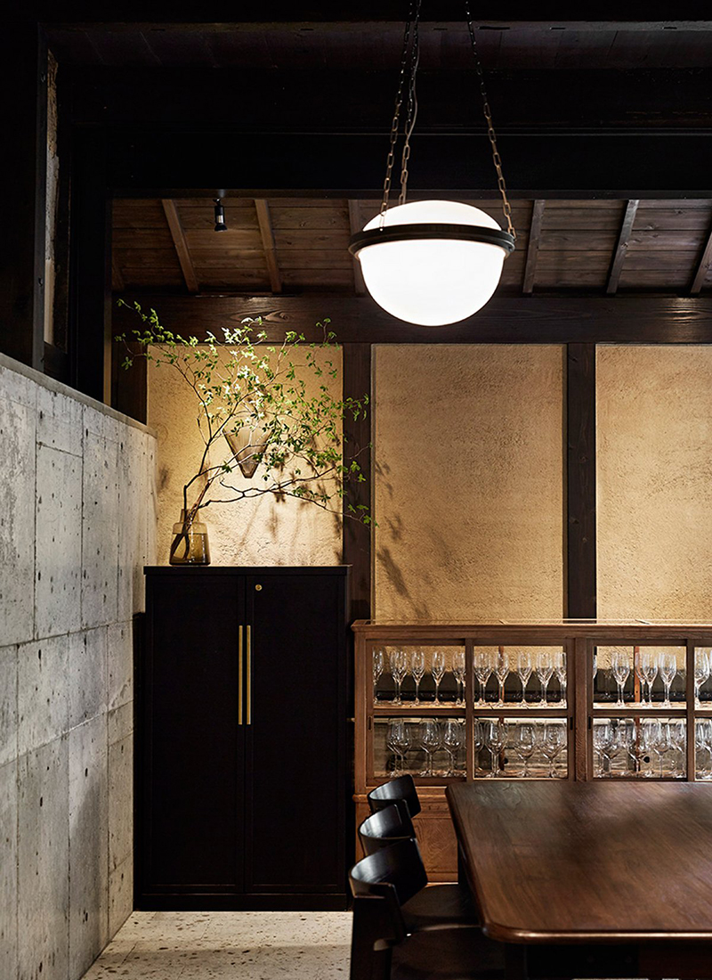 YinjiSpace - Shigenori Uoya