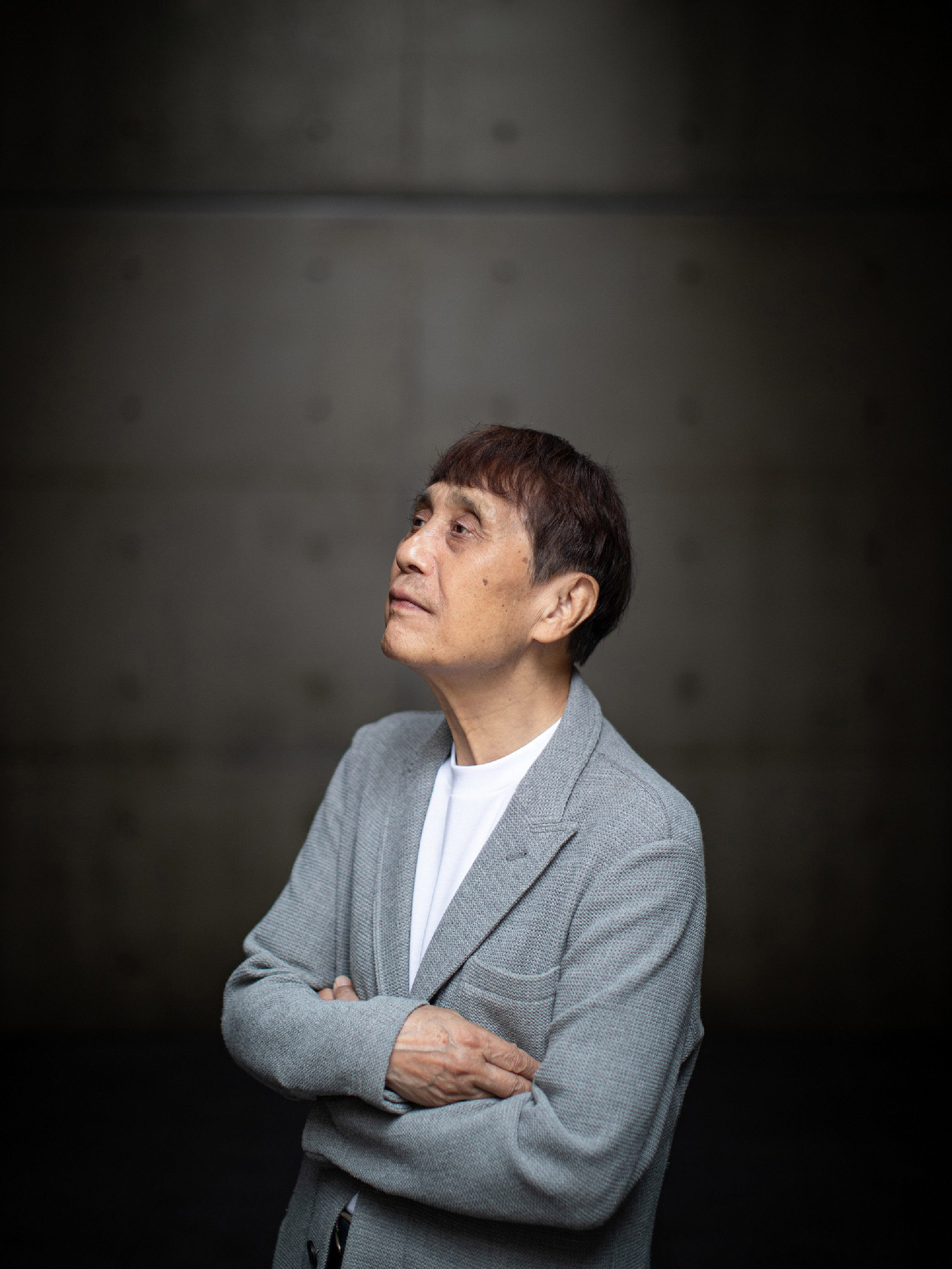 YINJISPACE - Tadao Ando