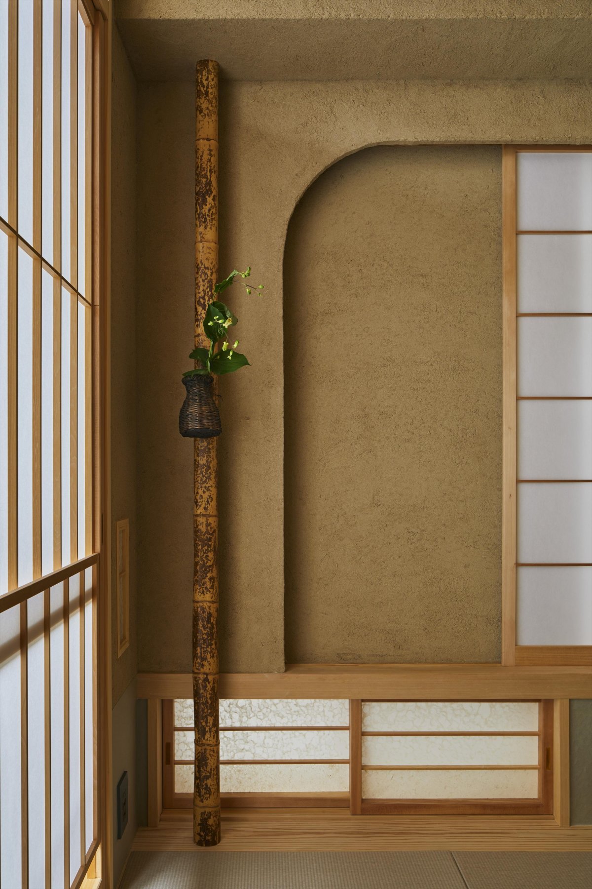 YinjiSpace - UID Architects x Ryokan Asakusa