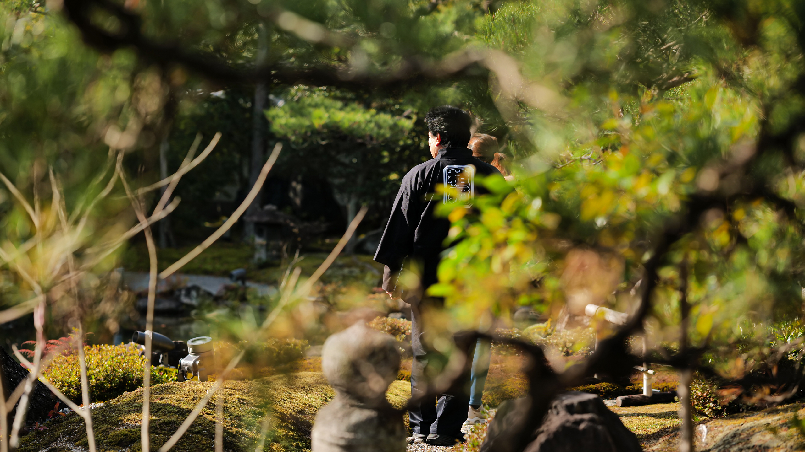 YINJISPACE - Ueyakato Landscape