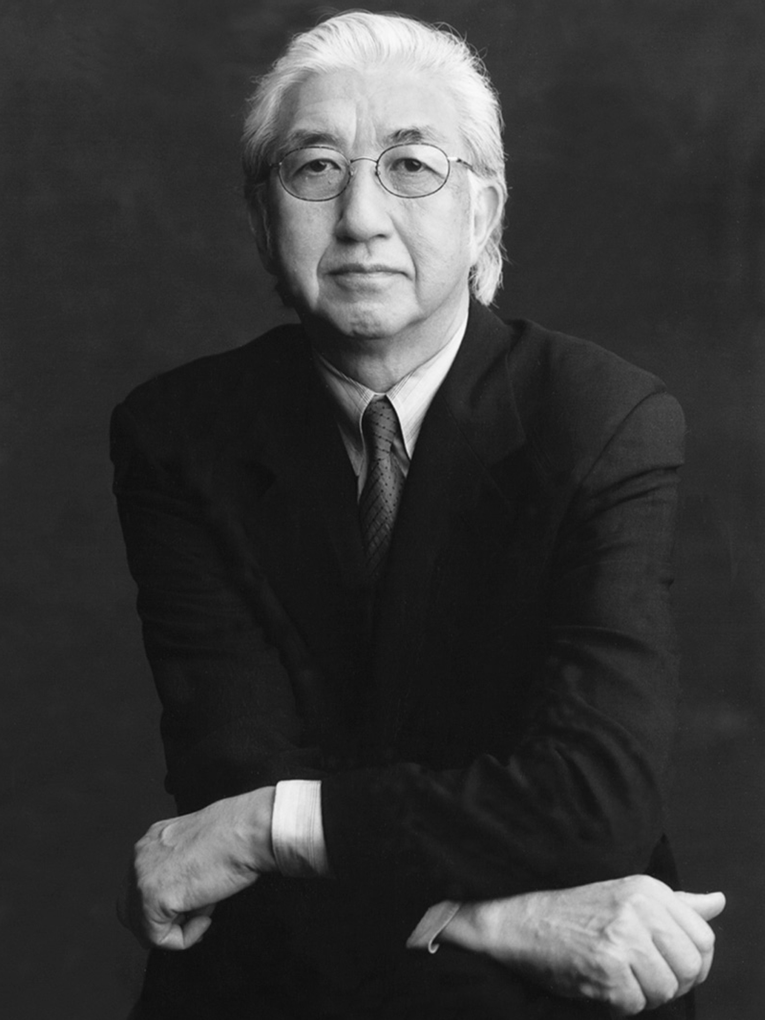 YINJISPACE - Yoshio Taniguchi