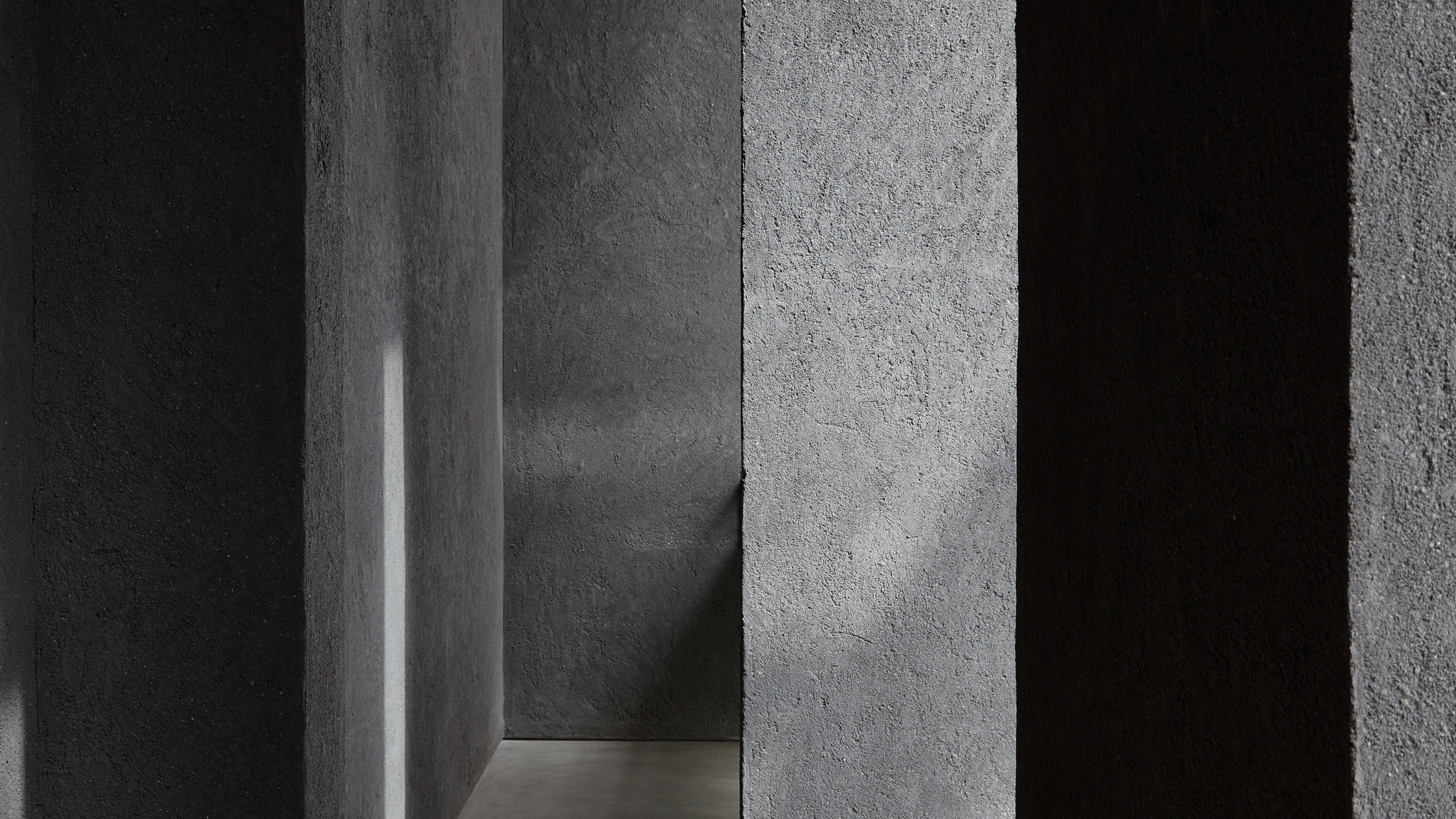 YINJISPACE - VSHD Design