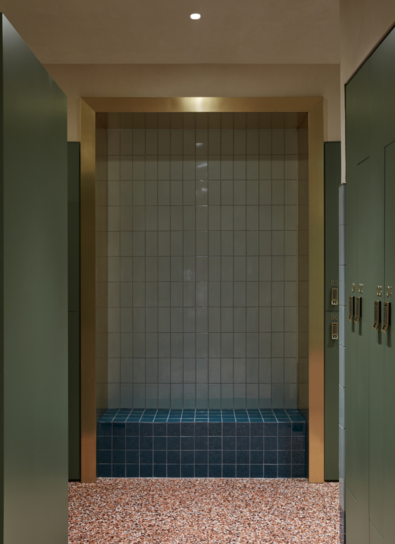 YINJISPACE - VSHD Design