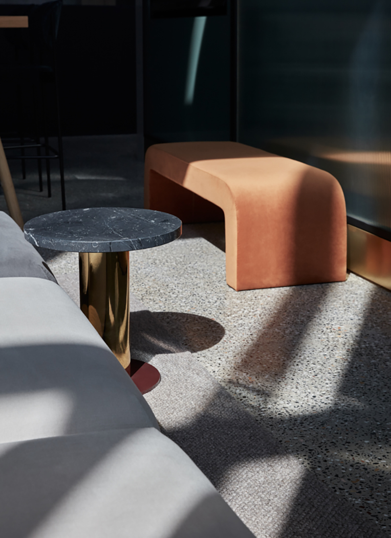 YINJISPACE - VSHD Design