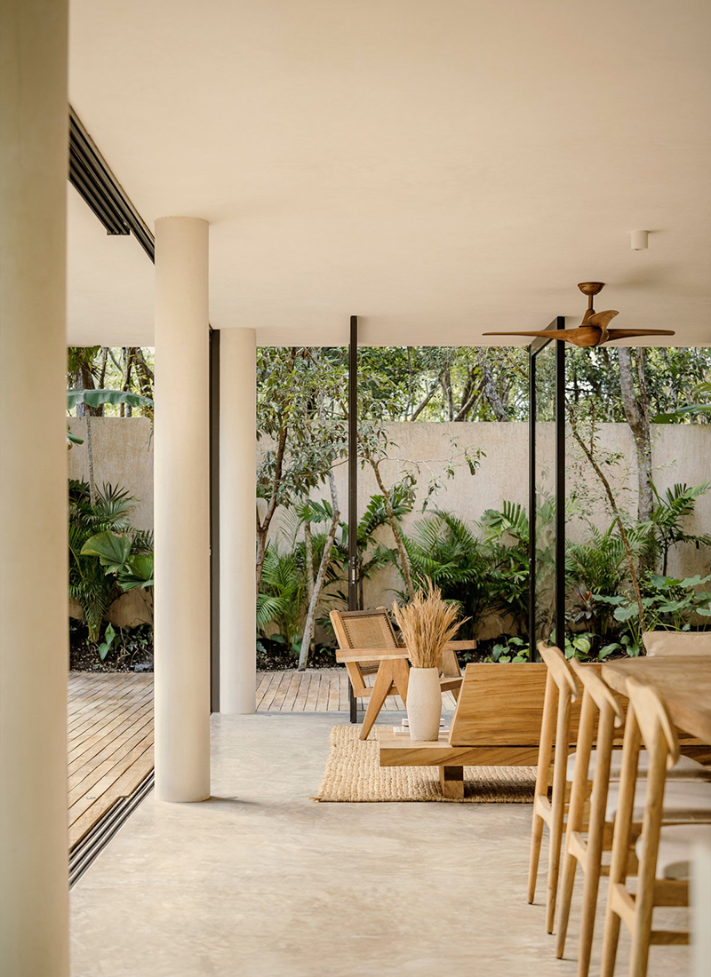 YinjiSpace - CO-LAB Design Office