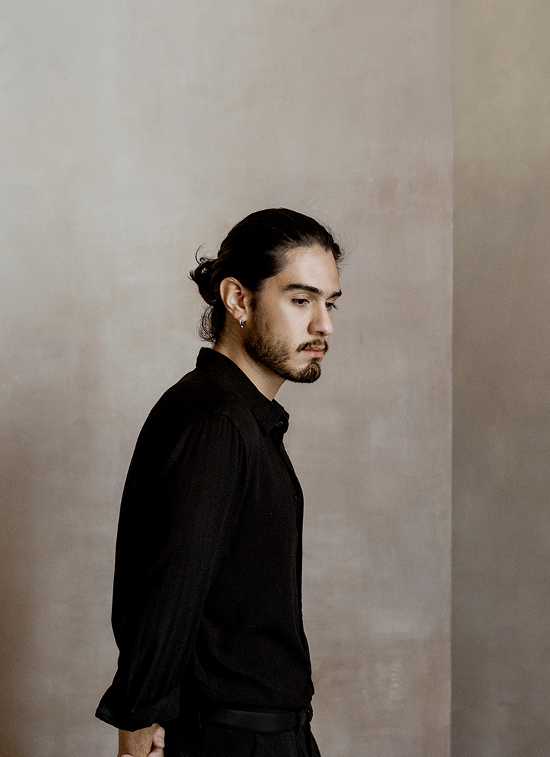 YinjiSpace - César Béjar Studio