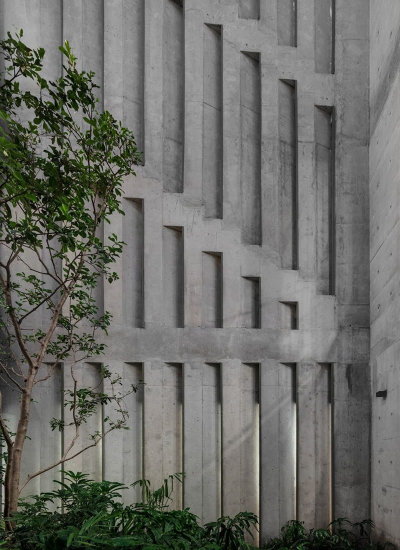 YinjiSpace - Estudio MMX