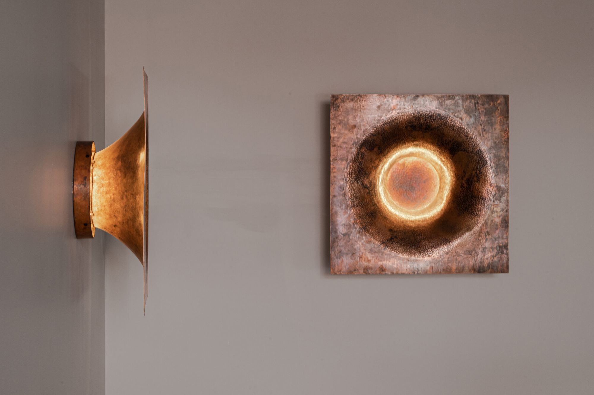 YINJISPACE-Product-LIMITS Wall Lamp