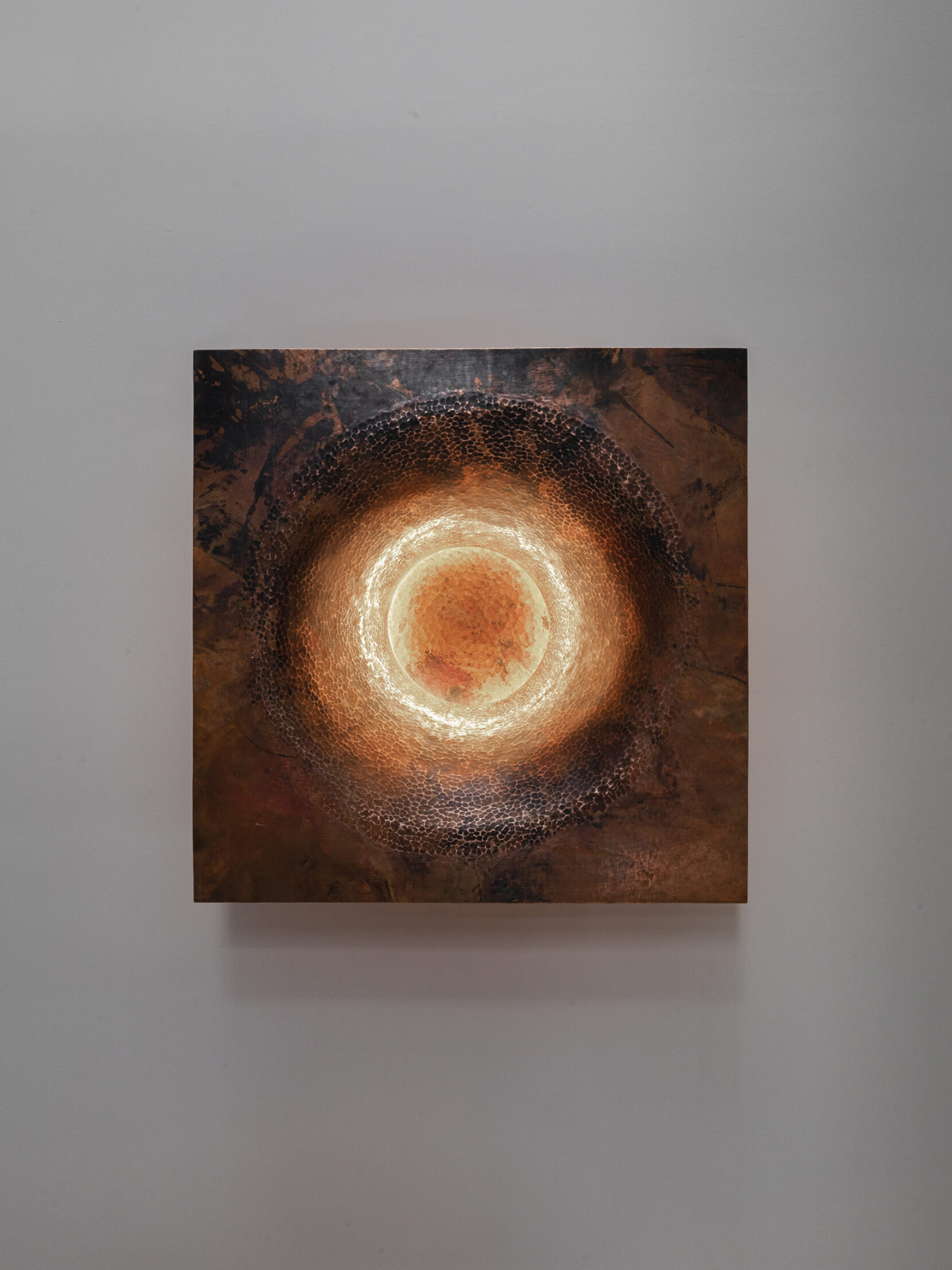 YinjiSpace-Product-LIMITS Wall Lamp