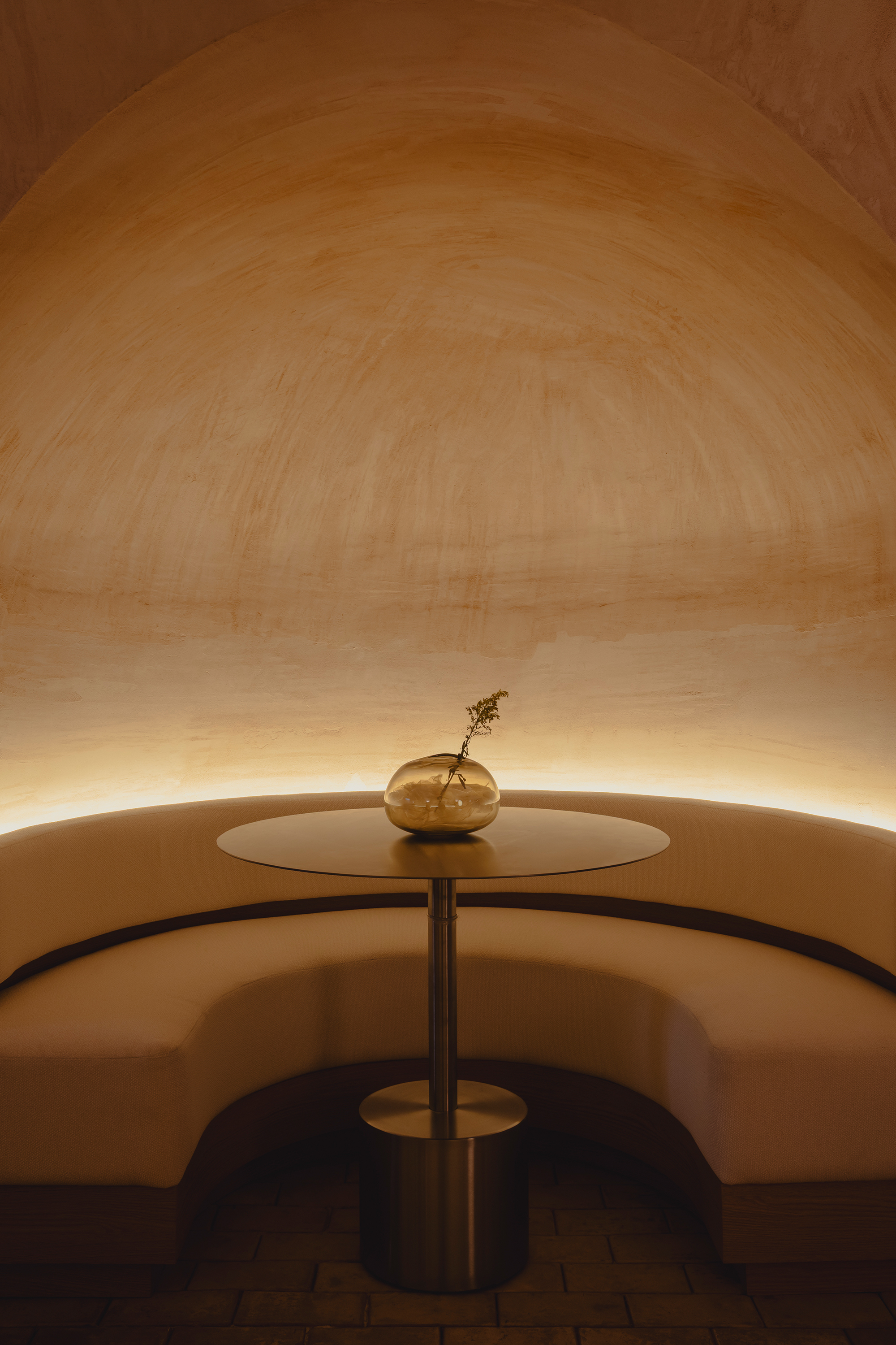 YINJISPACE - WORC x Casa Síméra