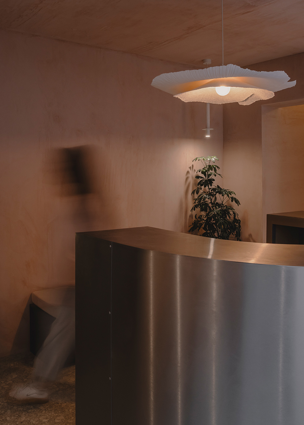 YINJISPACE - WORC x Casa Síméra