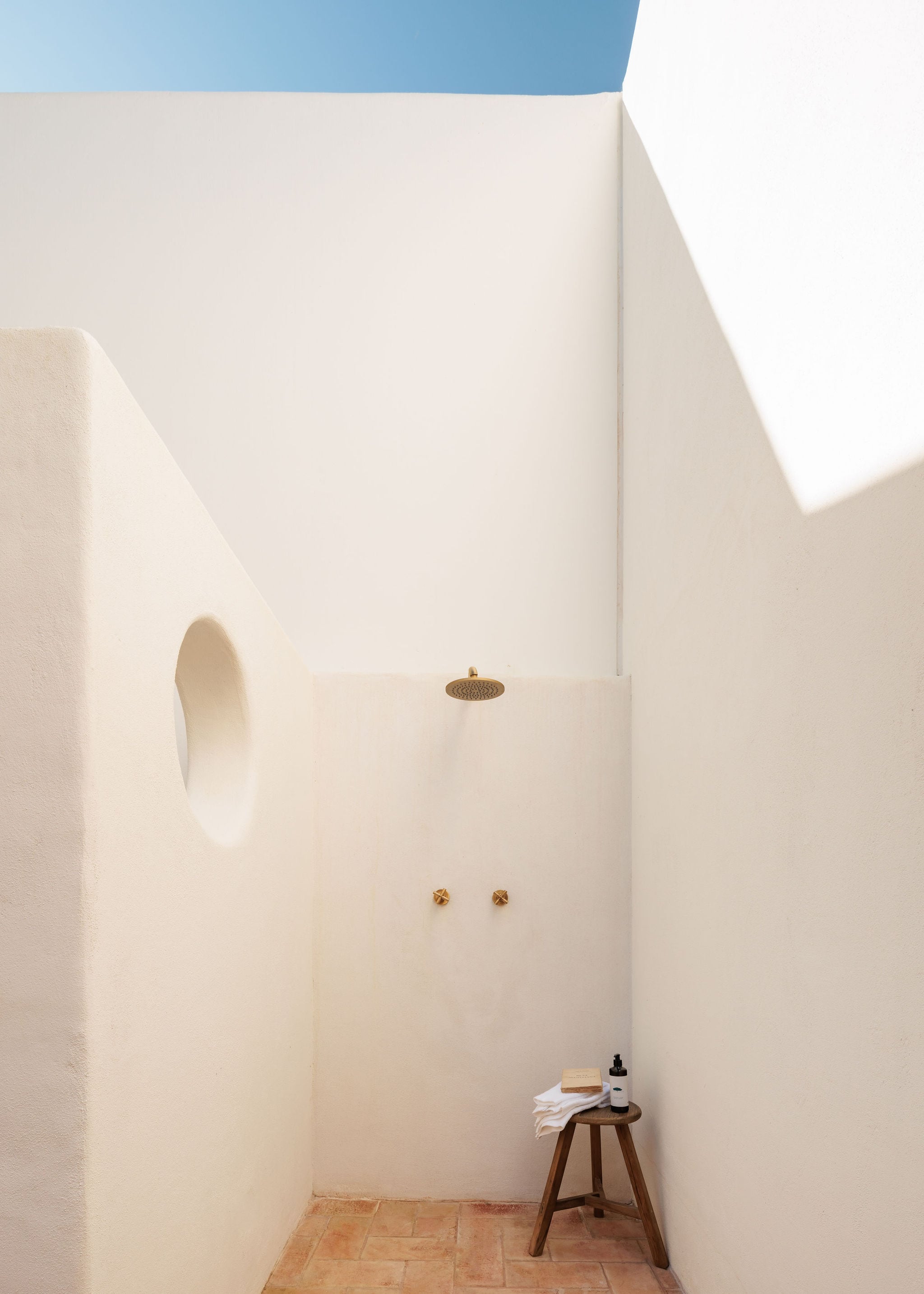 YINJISPACE - Studio Astolfi x Casa Nossa