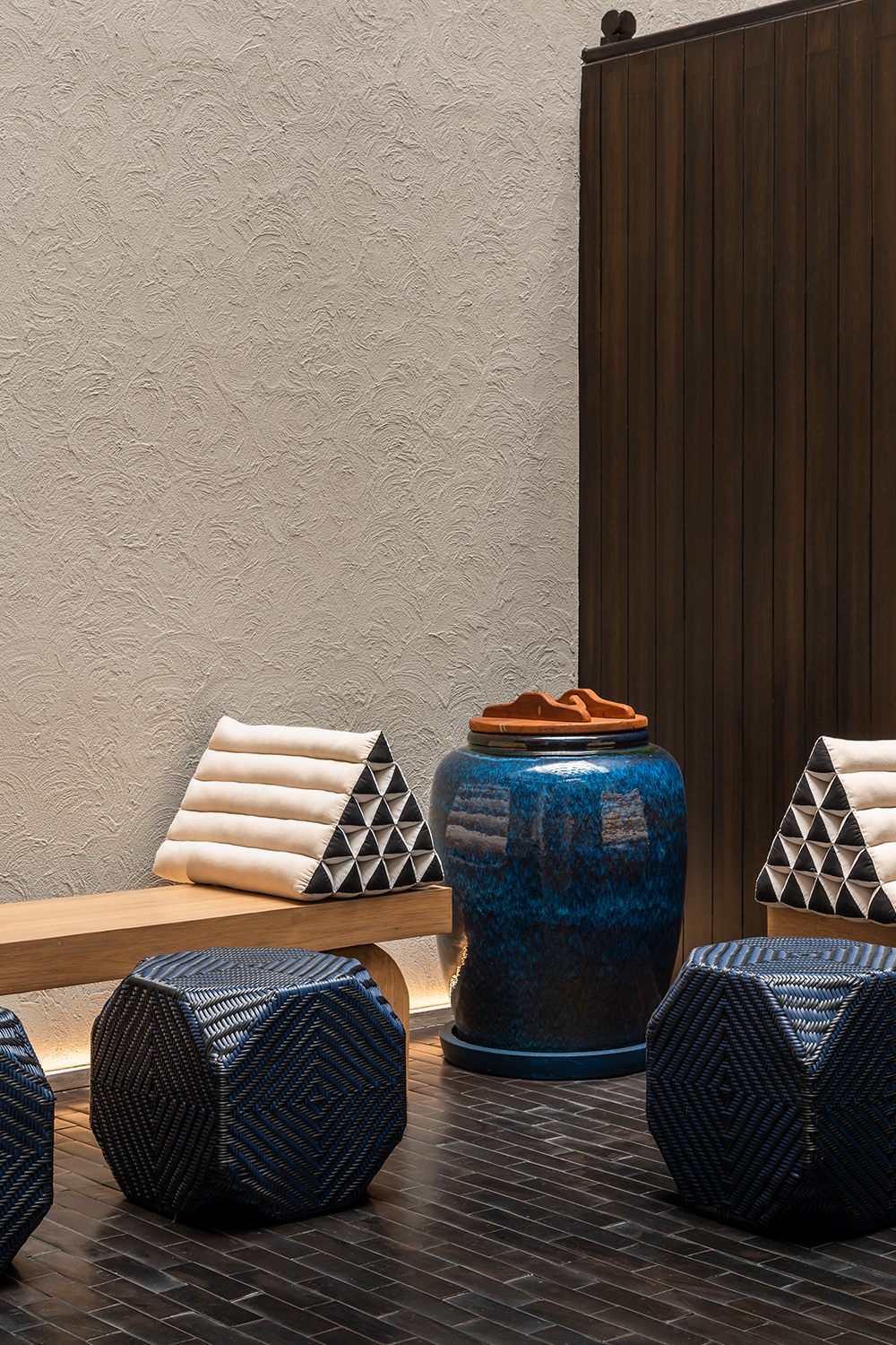 YINJISPACE - Sixseven Studio x Klai