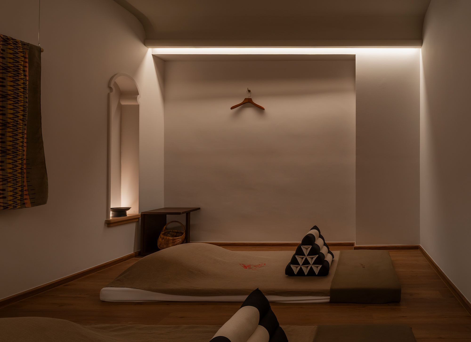 YINJISPACE - Sixseven Studio x Klai