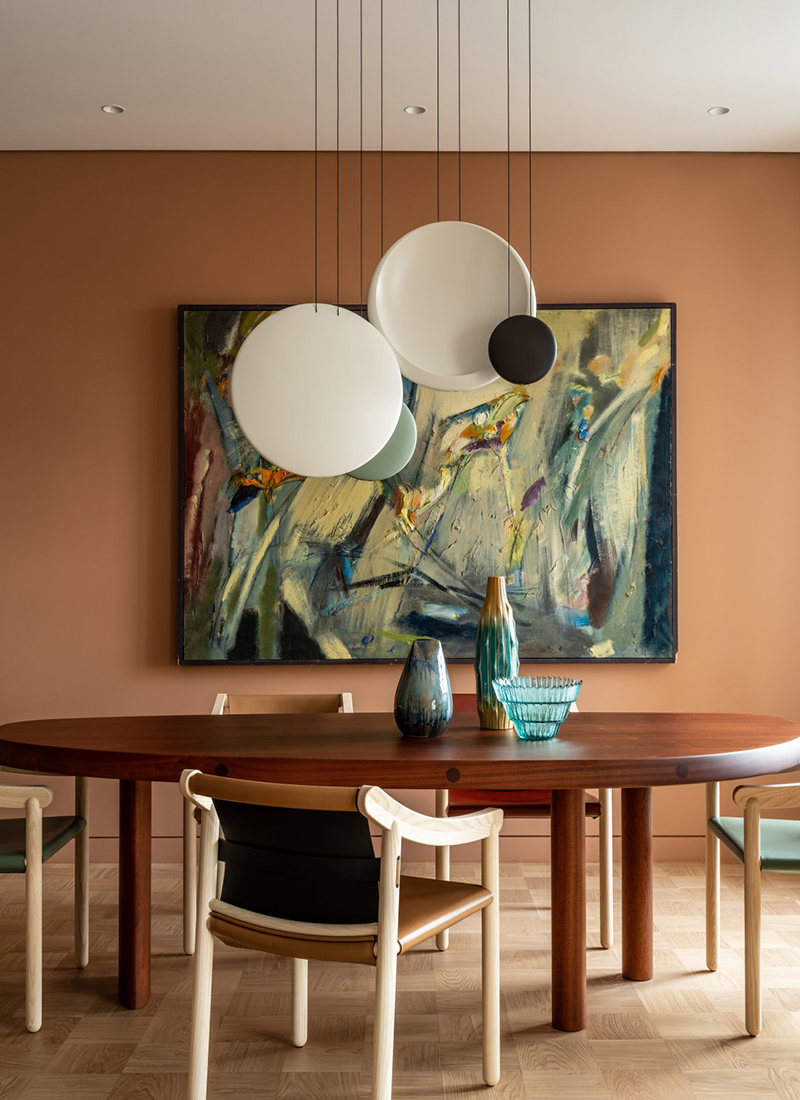 YINJISPACE - Agnes Rudzite Interiors