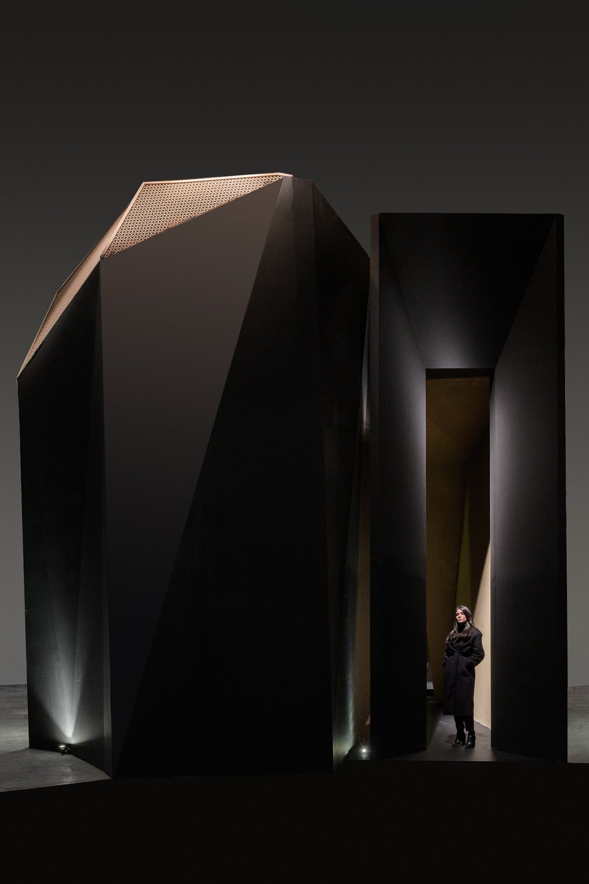 YinjiSpace - GLC Paints x Emy Hussein x 2022 Color Piazza