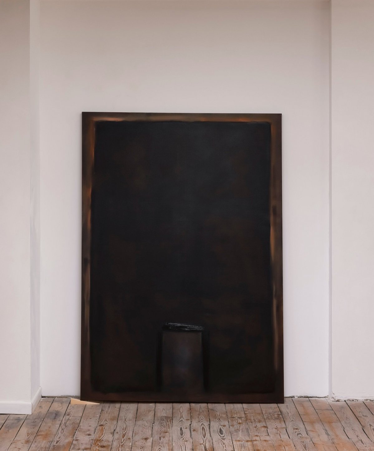 YinjiSpace - Belgium Artist x Ileana Moro