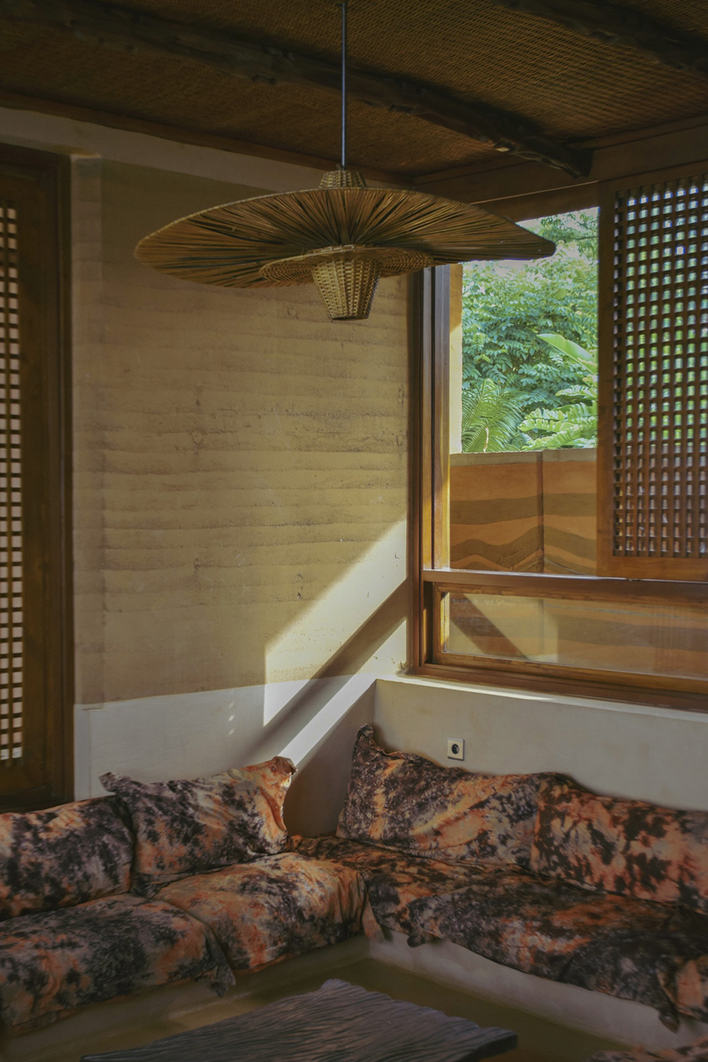 YinjiSpace - Laboratoire Moyesoa x Pavillon Essoa