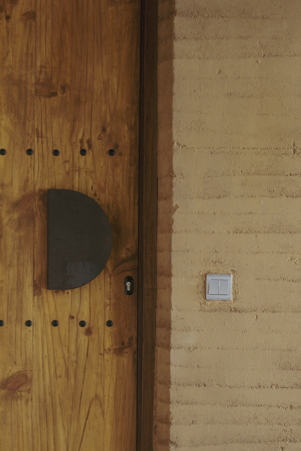 YinjiSpace - Laboratoire Moyesoa x Pavillon Essoa