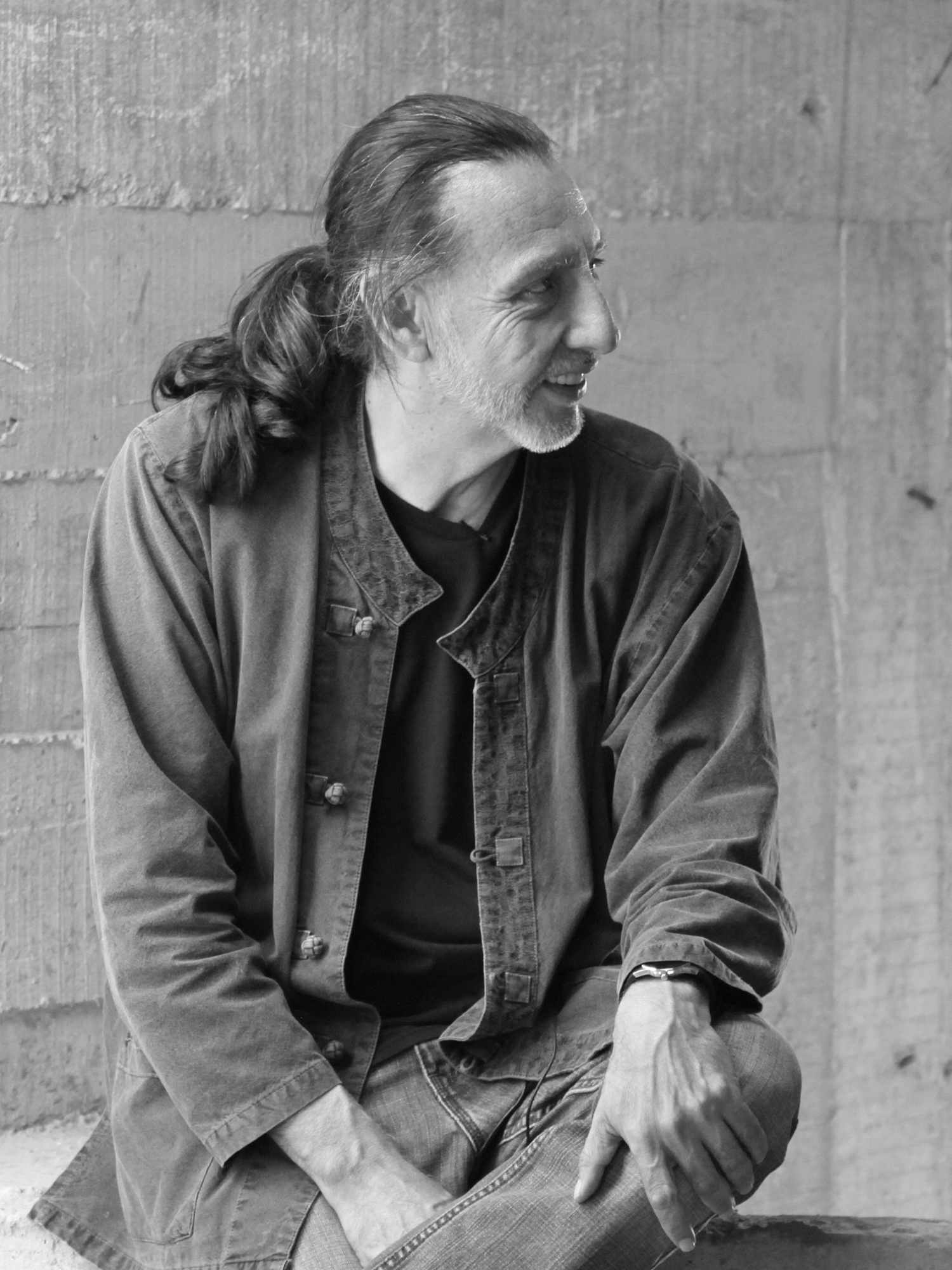 YINJISPACE - Longhi Architects